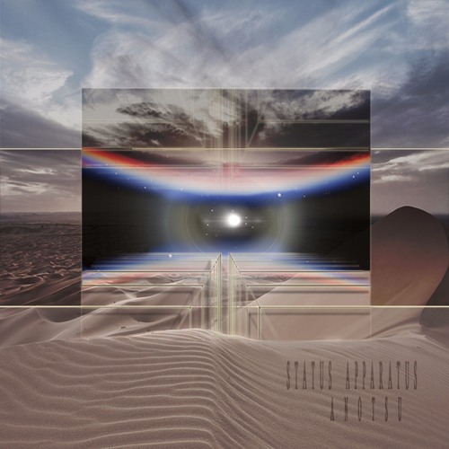 Stream Gust Of Dust by Anotsu | Listen online for free on SoundCloud
