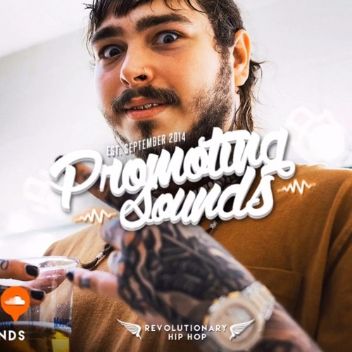 Stream Post Malone - Rockstar (Able Heart Remix) by Promoting Sounds ...