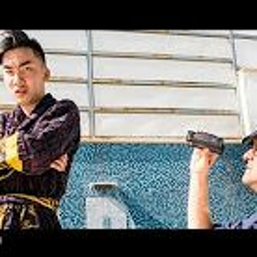 Stream RiceGum - Official IDubbbz Content Cop Diss Track by y u no ...