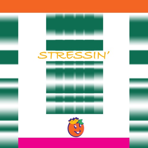 Stream Stressin' by Shy Martian | Listen online for free on SoundCloud