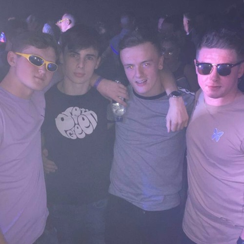 Stream Filthy Beats, £10 Sweets, Causing Carnage Around Cwmbran Streets ...