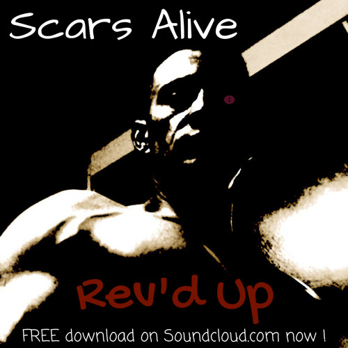 Scars Alive - Free music on ToneDen