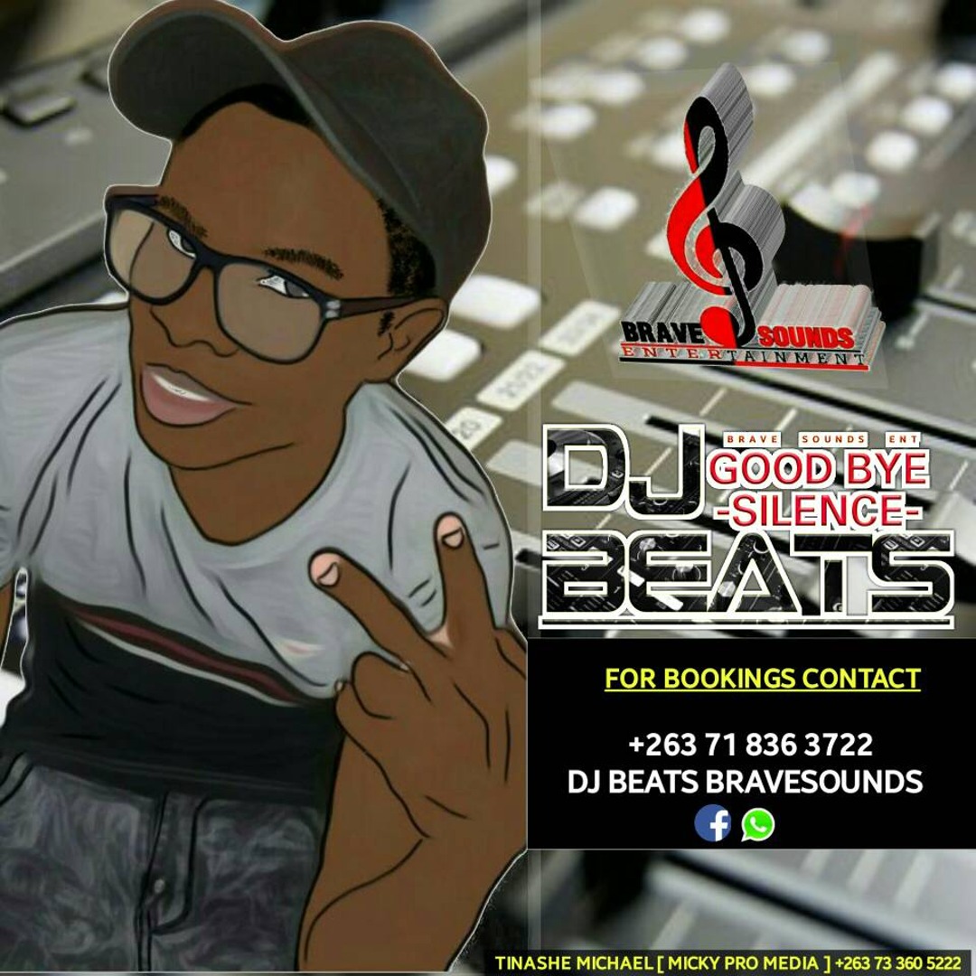 Stream One Clan Riddim Mixtape By Dj Beats October 2017 by Percy ...