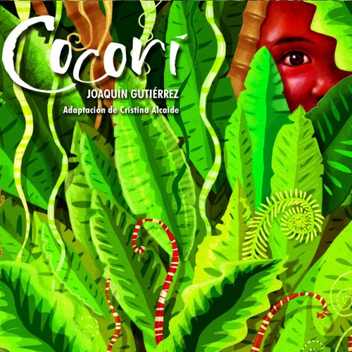 Stream Cocorí Capítulo 1 by Audiocuentos Chile | Listen online for free ...