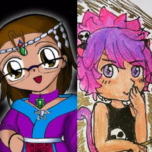 Stream episode Trini Sisters Anime Explanations: Yona of the Dawn part ...