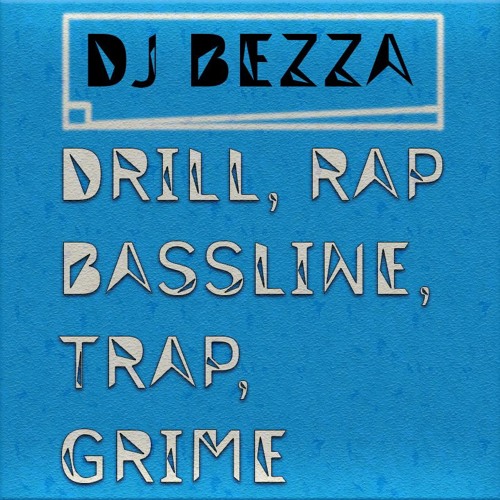 Stream Drill, Rap, Bassline, Trap & Grime MIX | @calvinberridge by ...