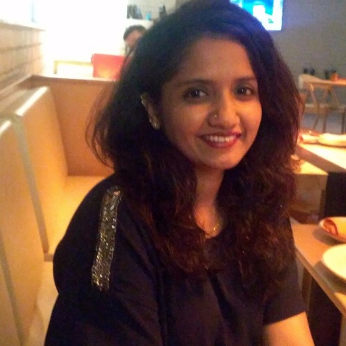 Stream Vision Express Tamil Revised 03 Opt 1 by Su Iyer | Listen online ...