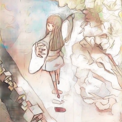 Stream 【ユートピア】Anime style in FL studio 11 by run gojojo | Listen online ...