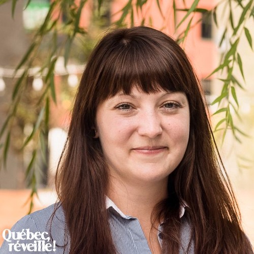 Stream ARTS VISUELS - Josianne Desloges - Exposition photo à la Maison ...