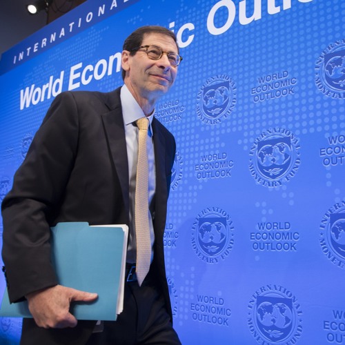 Stream Maurice Obstfeld: What Lies Behind the Global Recovery by IMF ...