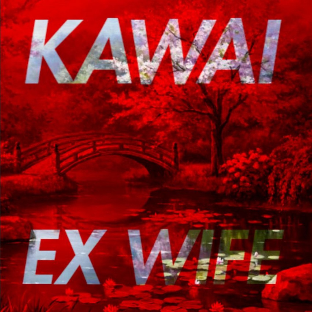 Stream KAWAI - EX WIFE by sir slim dicc | Listen online for free on ...