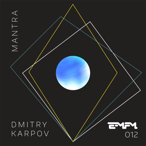 Stream Dmitry Karpov - Mantra (Sven Tasnadi Remix)[ElectronicMusic.FM] by EMFM | Listen online ...