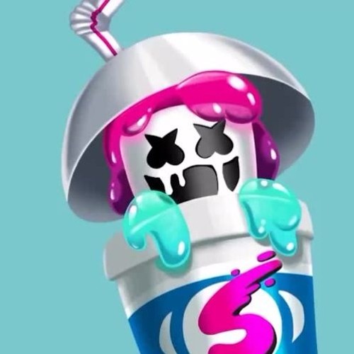 Stream Animefanboy1122 | Listen to Marshmello and Slushii remix ...