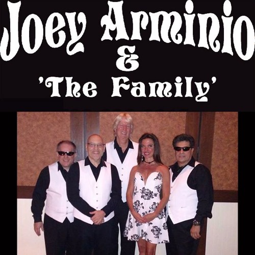 Stream Doreen Arminio | Listen to Joey Arminio & "The Family" playlist ...