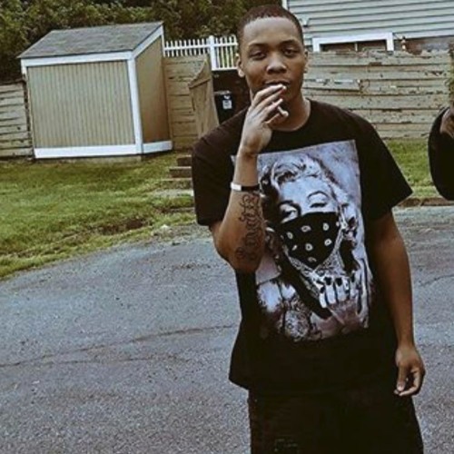 Stream Lil Ron- Untouchable Remix by Blixk(LaFlexíco)Blixky | Listen ...