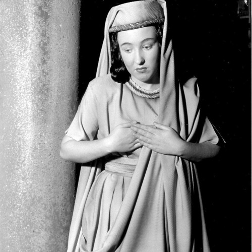 Stream Arie der Mimi aus La Bohème von G. Puccini; Soprano: Rita ...