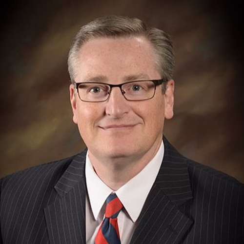 Stream Brother Patrick Powell Teaches Fundamental Truths About God and ...