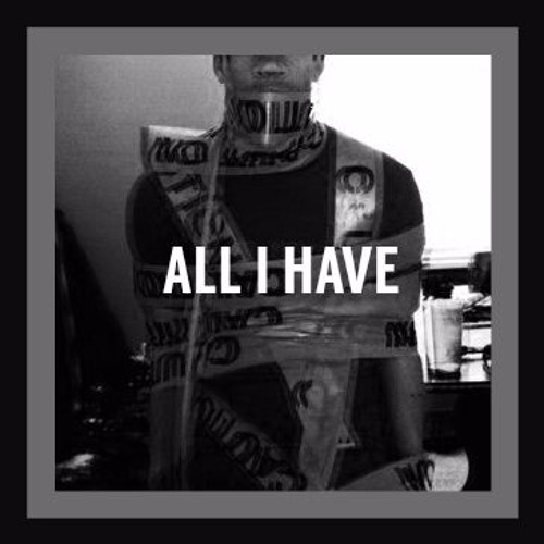 Stream All I Have (NF Cover) by Cole Hedgecoth | Listen online for free ...