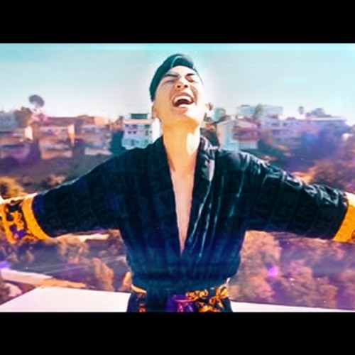 Stream Frick Da Police - RiceGum - Official Audio by RiceGum | Listen ...