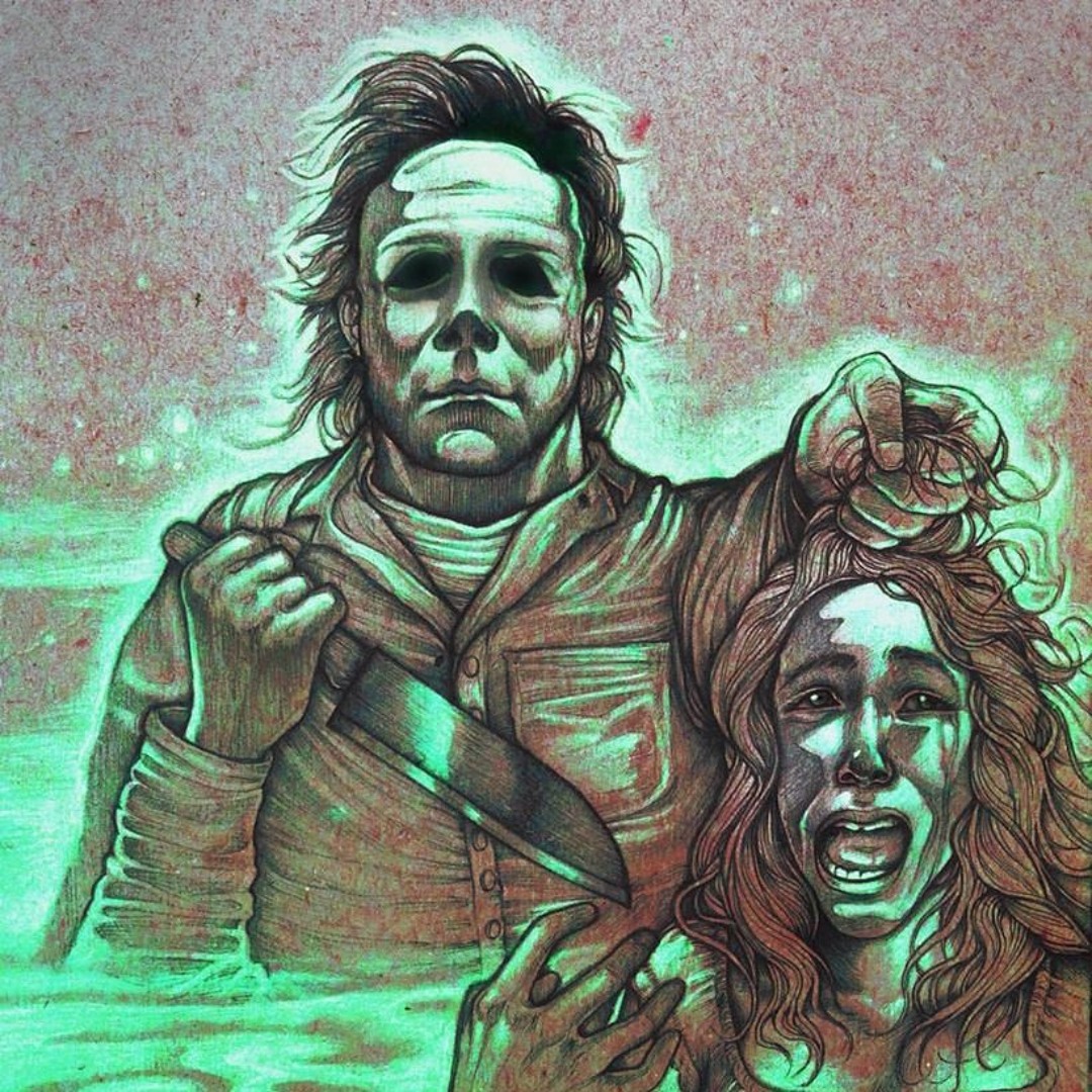 Stream PELOQUIN - LURK OF THE SHAPE by PELOQUIN | Listen online for ...