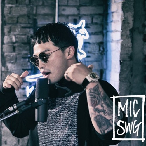 Stream Mic Swagger - Freestyle by OfficialMicrodot | Listen online for ...