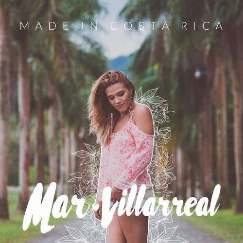 Stream DJ Jeren | Listen to Made in Costa Rica Feat. Mar Villarreal ...