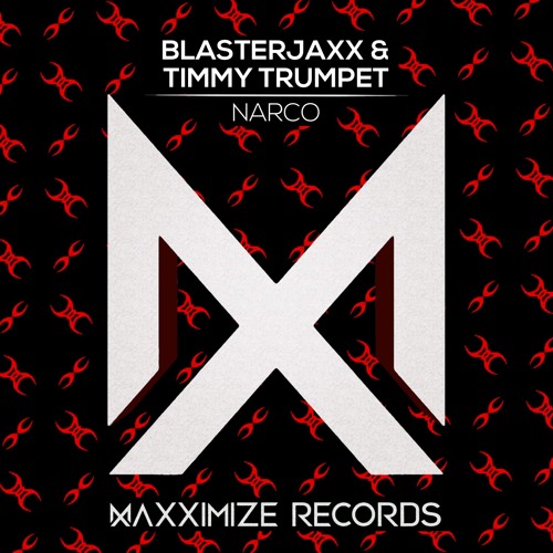 Stream Blasterjaxx & Timmy Trumpet - Narco (Third Heaven Bootleg) by ...