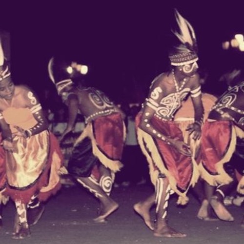 Stream Mangi Paradise - Leonard Kania by TAMBU_MERI WEST PAPUA | Listen ...