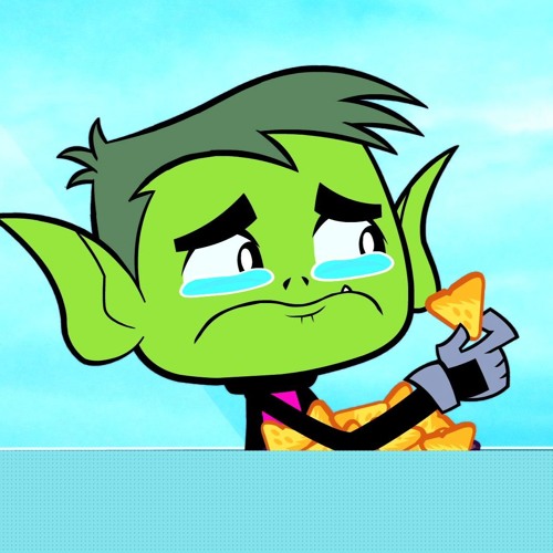 Stream Catching Villains - Teen Titans Go! (Cover) by Lxpionage ...