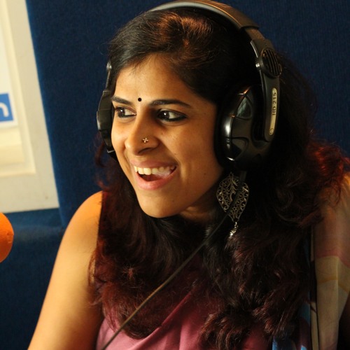 Stream O BUTTERFLY BY POOJA VAIDYANATH by Pooja Av | Listen online for ...