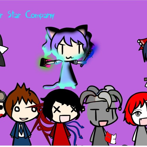 Stream Sparta Extended Base CSMC Edition by Cute Star McCyborg ...