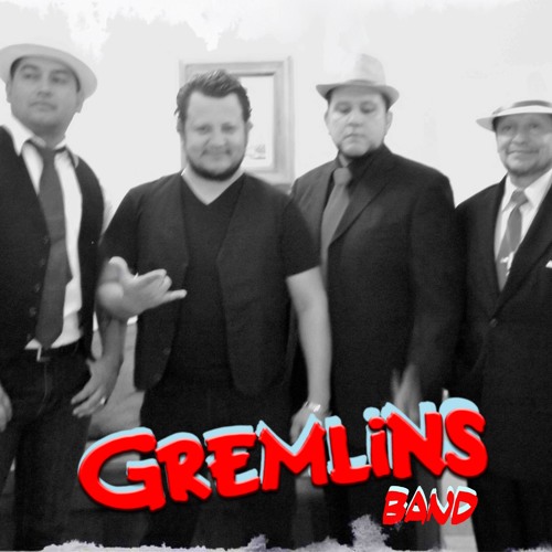 Stream Calaveras Y Diablitos By Gremlins Band by Vero Go Promotions ...
