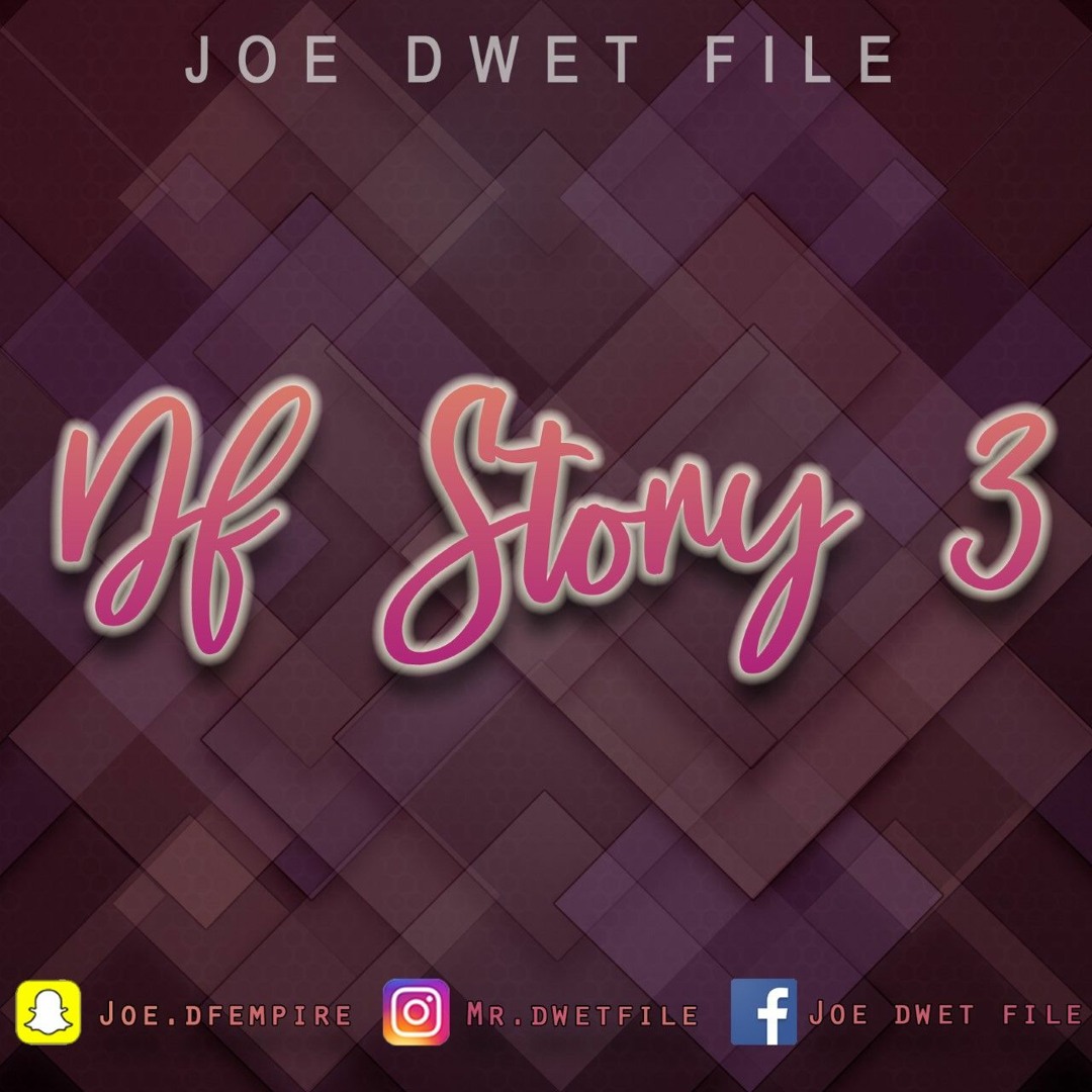 Stream DF STORY 3 - Joé Dwèt Filé by Joé Dwèt Filé | Listen online for ...