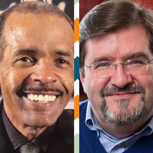 Stream Joe Madison w/ Prof. Timothy McBride: Trump & C.H.I.P. by ...