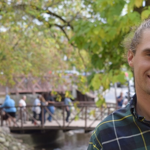 Stream Maxwell Day on Social Media by Courtney Nicole Downey | Listen ...