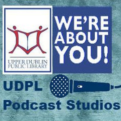 Stream 520 Podcast 1 Paul Leonard by Upper Dublin Public Library ...