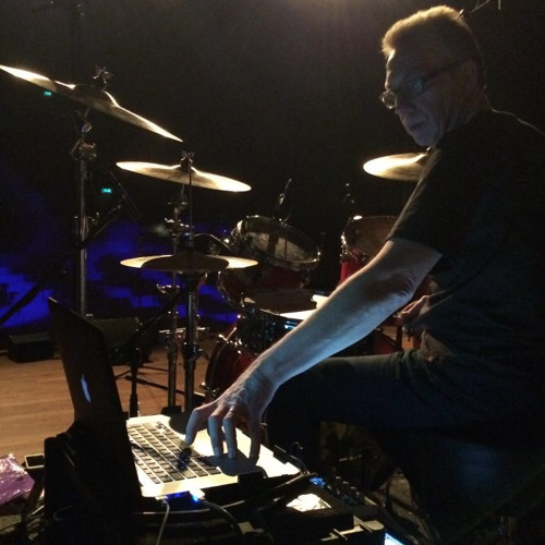 Stream episode Barry Cook - Drummer - (Interview) by Maul - Education ...