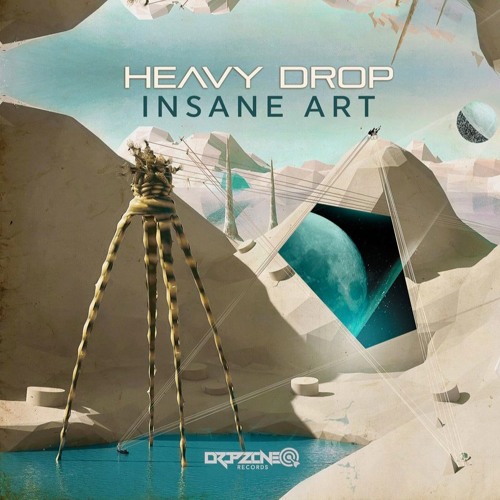 Stream Heavy Drop - Crazy (SAMPLE) by Heavy Drop | Listen online for ...