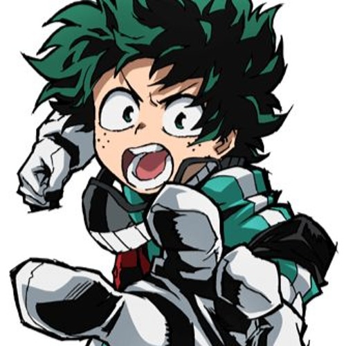 Stream 【UTAU】 Boku No Hero Academia OP 2 - Peace Sign 【NOVA】 by CeL ...