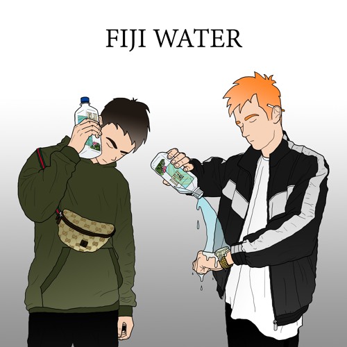 Stream Yung Smali x Heroeen - Fiji Water by dirtySpaceGang | Listen ...