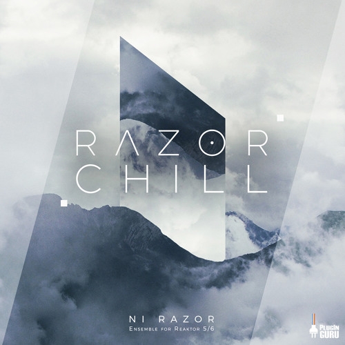 Stream Razor Chill Pre Demo by pluginguru | Listen online for free on ...