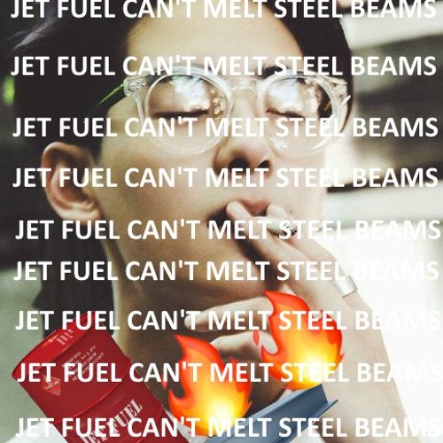 Jet Fuel Steel Beams Reddit - The Best Picture Of Beam