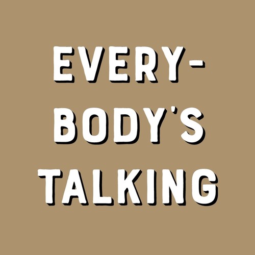 Stream Everybody's Talking song by Harry Nilsson by North Coast Goats ...