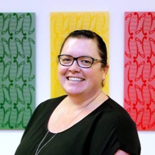 Stream Show 56 - Interview with Michelle Ramage by City Women | Listen ...