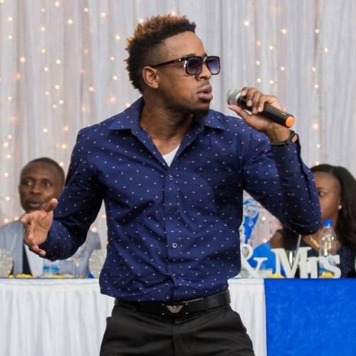 Stream Trevor Dongo - REGA ZVIENDE by Trevor Dongo | Listen online for ...