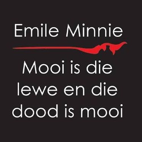 Listen to music albums featuring Nog In My Laaste Woorde by Emile ... Listen to music albums featuring Nog In My Laaste Woorde by Emile ...