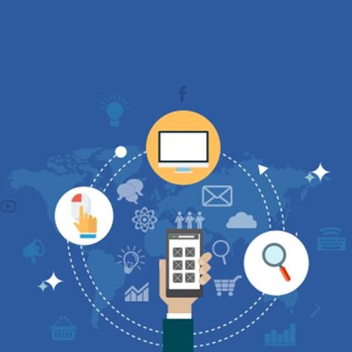 Stream History - And - Evolution - Of - Digital - Marketing by Aviv ...