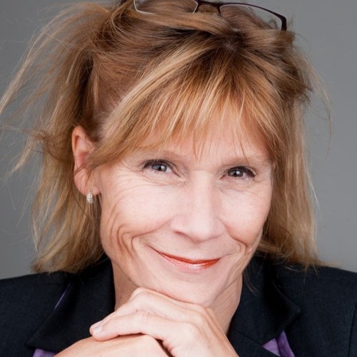 Stream Een Dijk Van Een Praktijk In Gesprek Met Hester Macrander by een ...