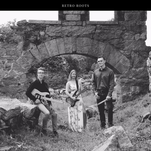 Stream Retro Roots | Listen to The Demo: Round 1 playlist online for ...