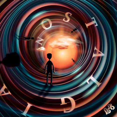 Stream Nostalgia by LSMK | Listen online for free on SoundCloud